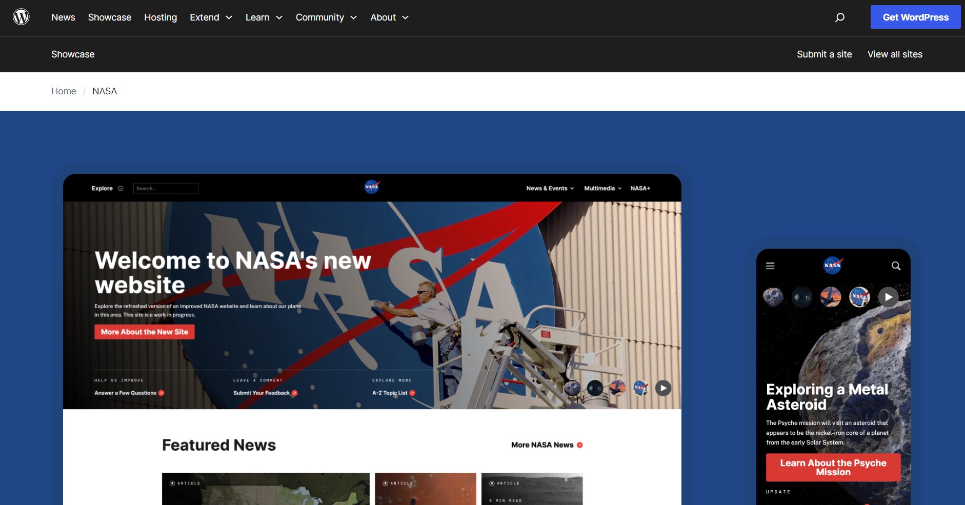WordPressとは？超初心者にもわかりやすく｜基本解説 | Zio-Start.com